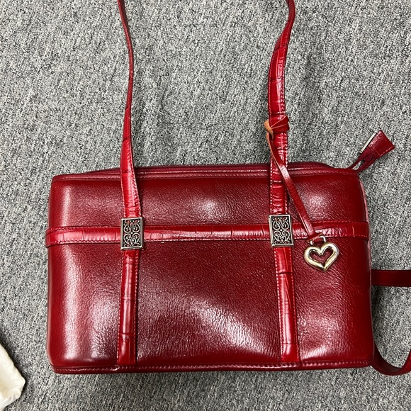 Brighton | Bags | Brighton Shoulder Bag | Poshmark